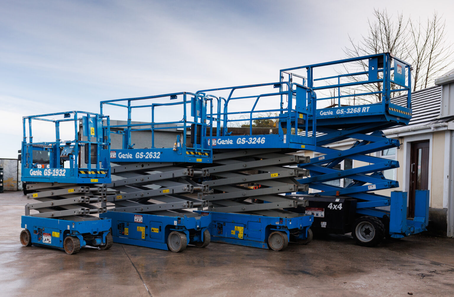 Choosing the Right Plant Equipment Supplier: Key Factors to Consider ...