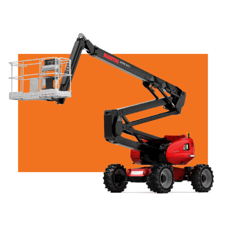 MEWP – RLS Plant Hire and Training