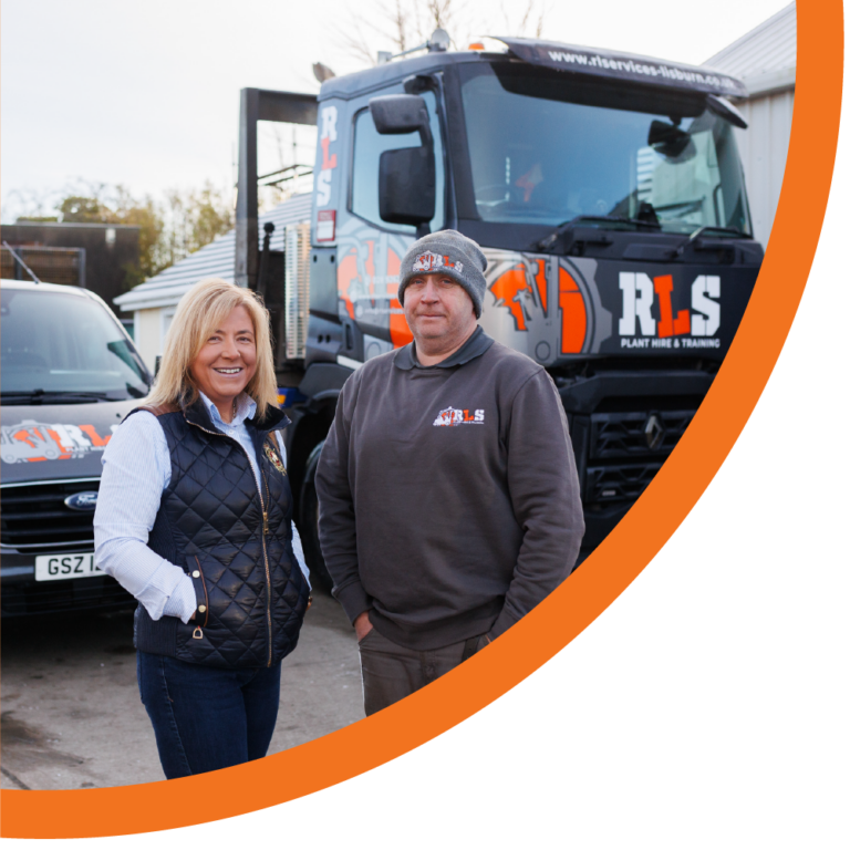 About Us – RLS Plant Hire and Training